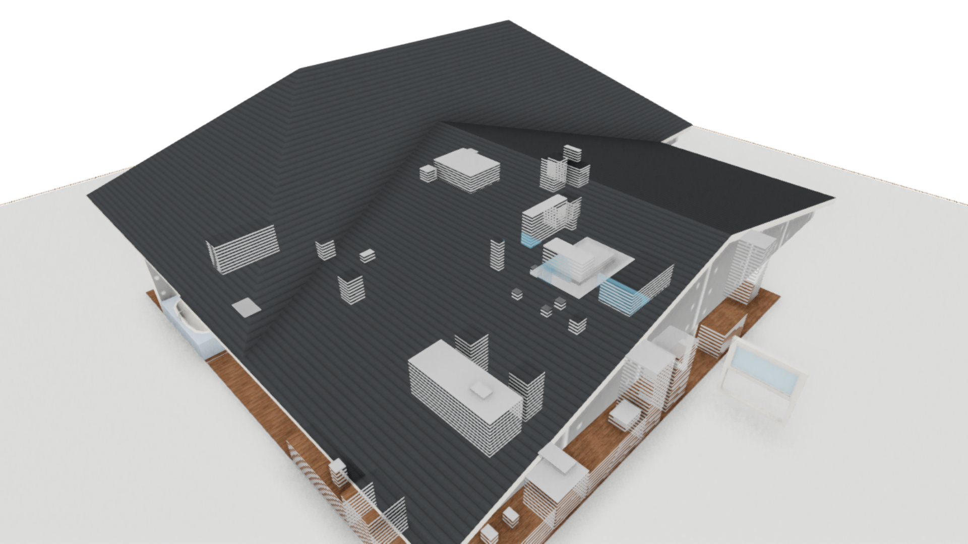 tal's Projects | Pascal Editor